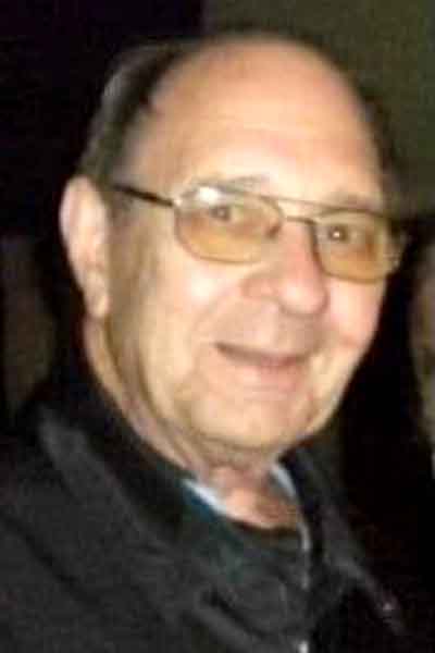 Jack F. Ralston 1942-2022 | News, Sports, Jobs - The Vindicator